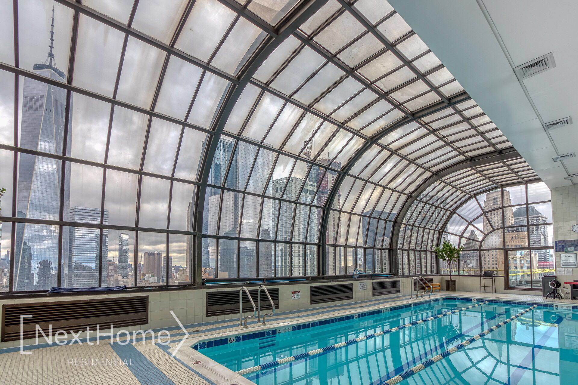 200 Rector Place #5A , New York, NY 10280 - NextHome Residential | New ...